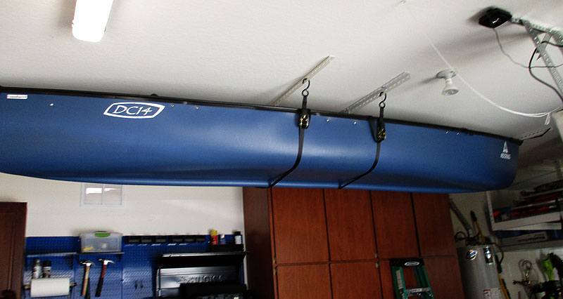 Services | Overhead Garage Storage Racks by Overhead Storage of Phoenix