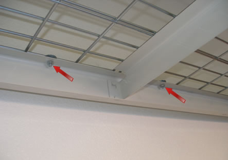 Products | Overhead Garage Storage Racks by Overhead Storage of Phoenix